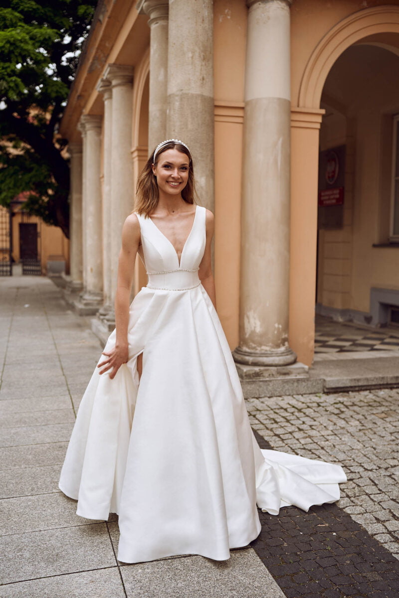 Gala Wedding Dresses - 2023 Collection